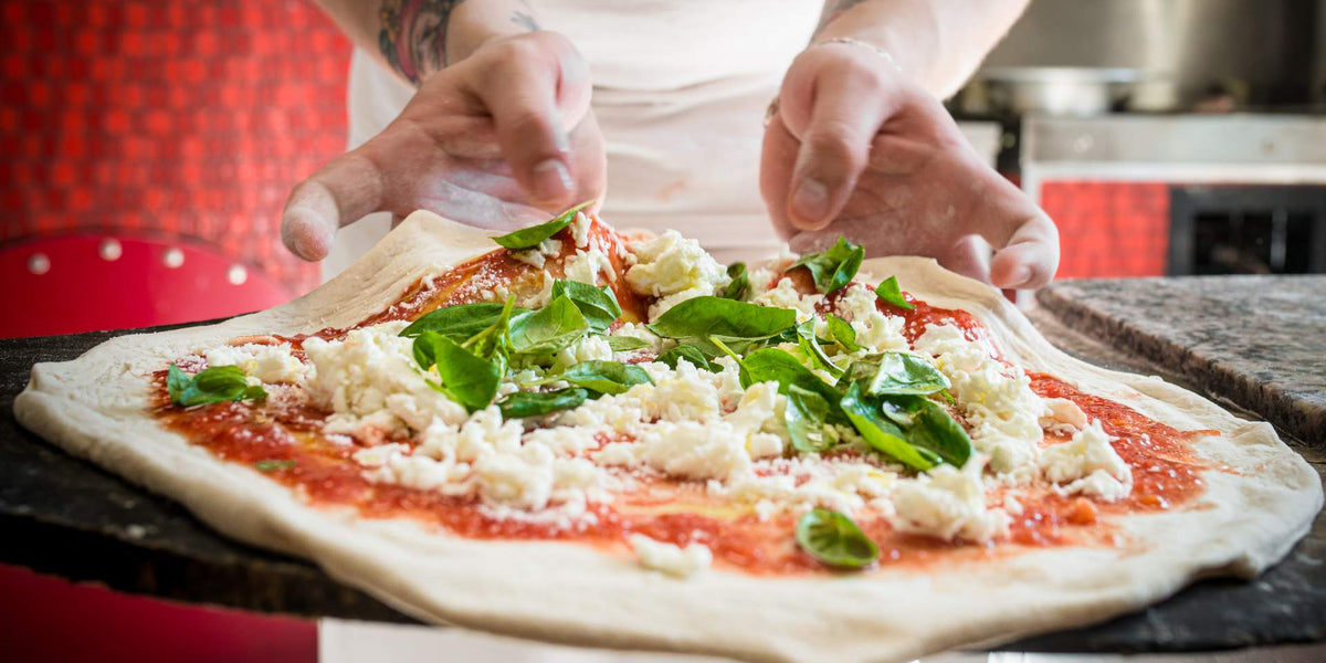 A Pizza Renaissance: The Top 5 Trends in Italy’s Pizza Scene — Ooni Europe
