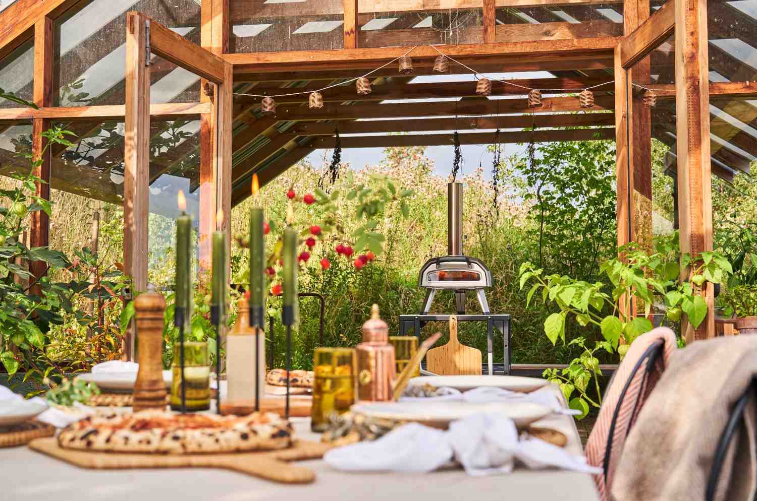 Ooni Pizza Ovens | Designed to perform brilliantly and look good — Ooni ...