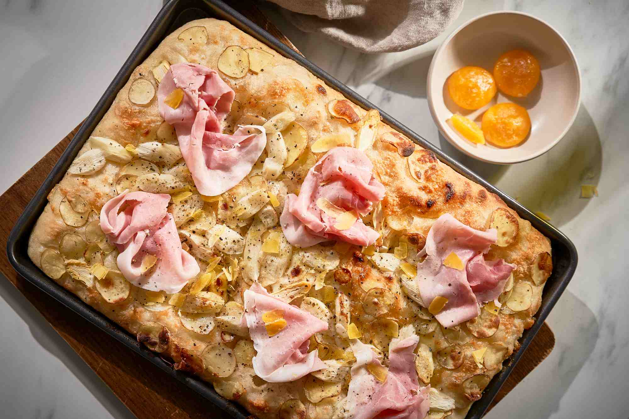 Easy and Quick Pizza Recipes For Pizza Ovens — Ooni Europe