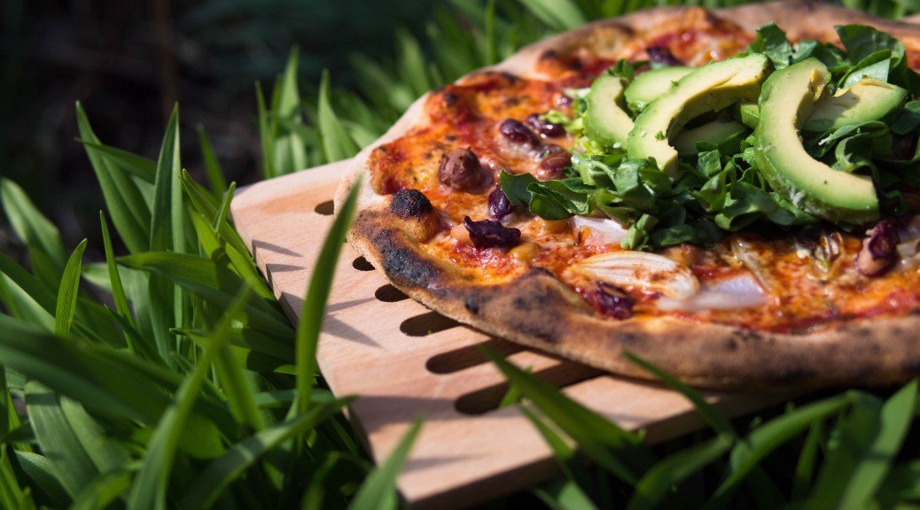 Tex Mex Pizza Recipe — Ooni Europe