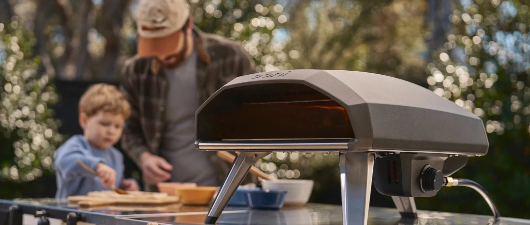 Ooni Gift Guide | Pizza Oven Gifts — Ooni Europe