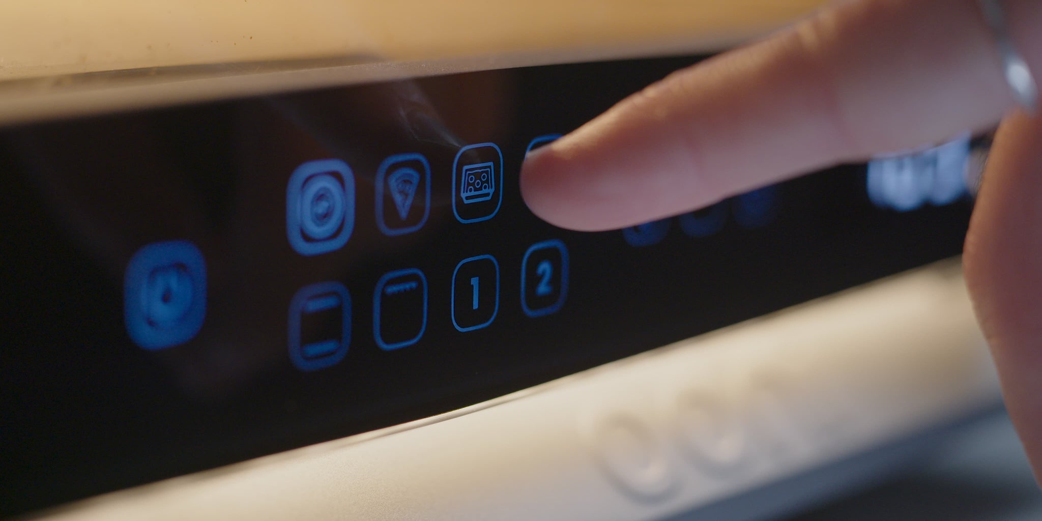 Découvrez Volt 2 | Fours électriques— Ooni Europe