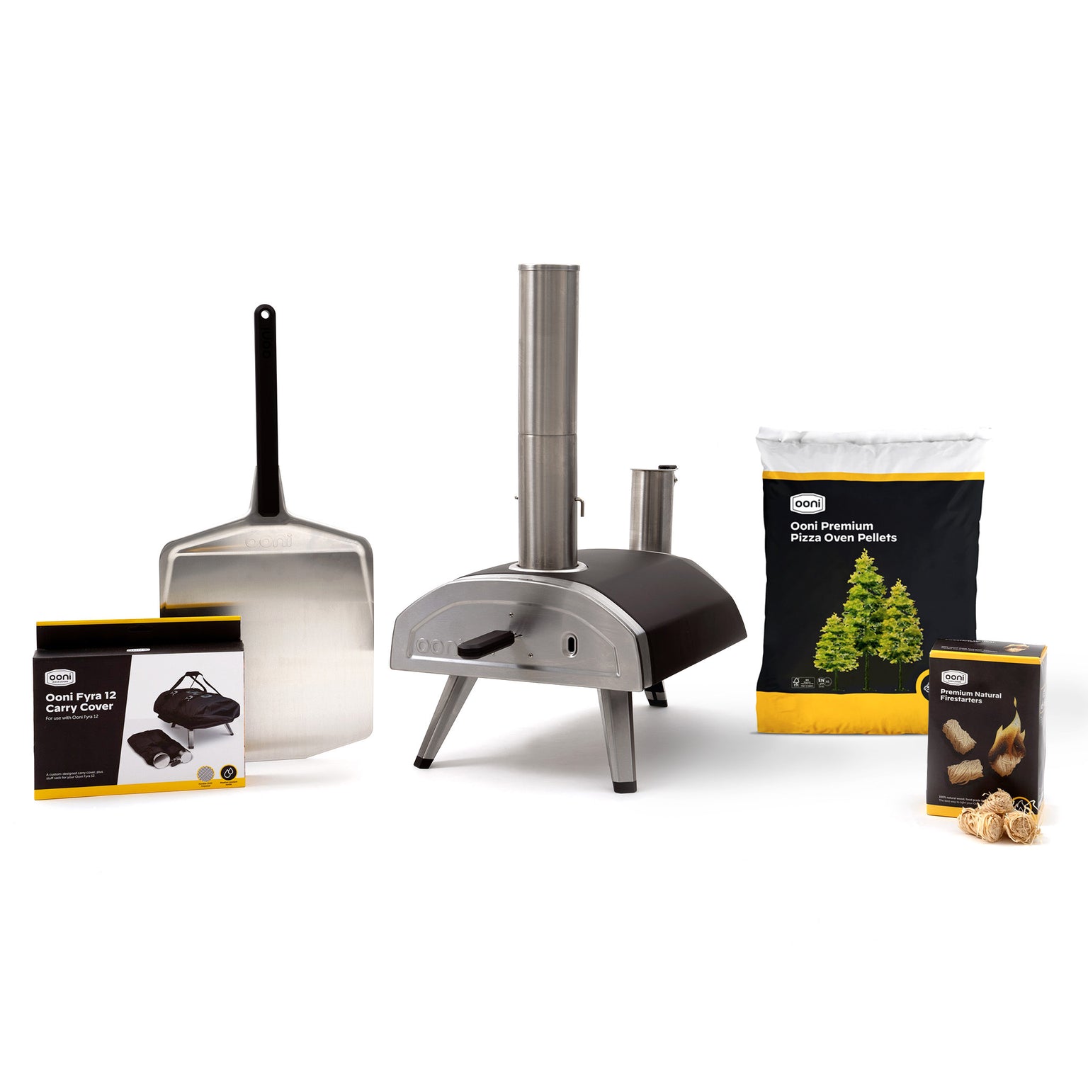 Shop All – Outdoor Pizza Ovens and Accessories — Ooni Europe