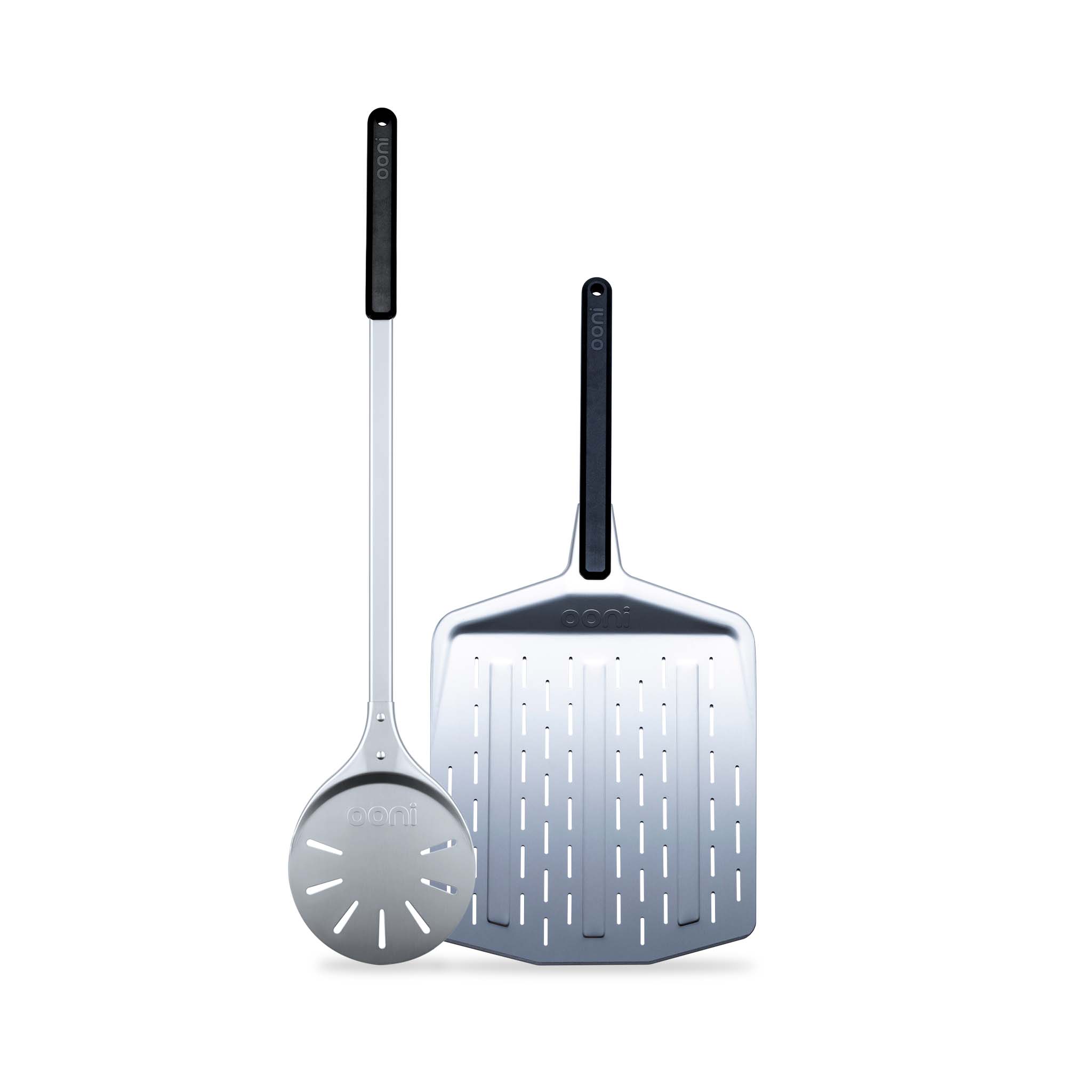 Ooni Perforated Pizza Peel Bundle — Ooni Europe