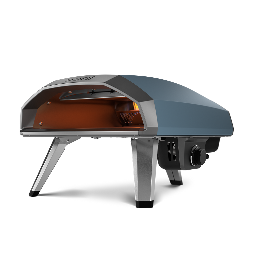 Ooni Koda 2 Gas-powered Pizza Oven | Outdoor Pizza Oven — Ooni Europe