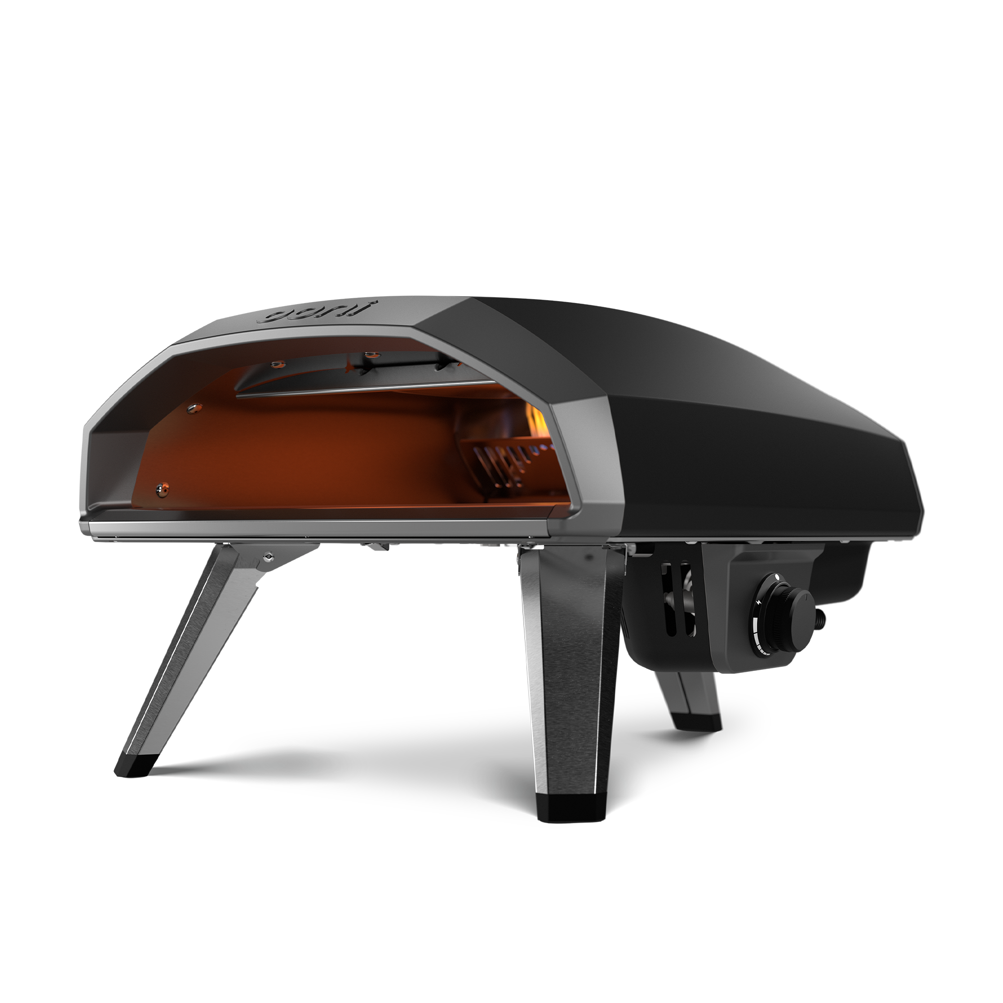 Ooni Koda 2 Gas-powered Pizza Oven | Outdoor Pizza Oven — Ooni Europe
