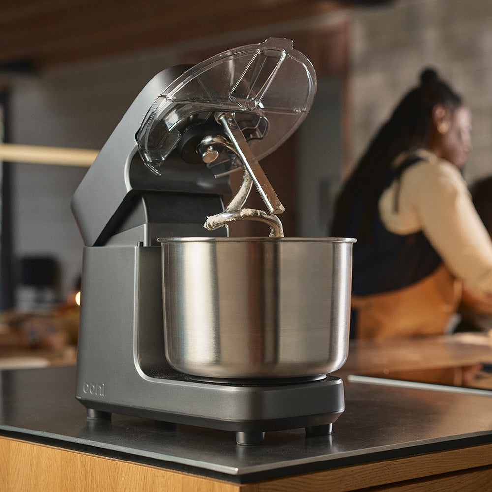 Gas Powered Pizza Oven | Ooni Koda 16 — Ooni Europe