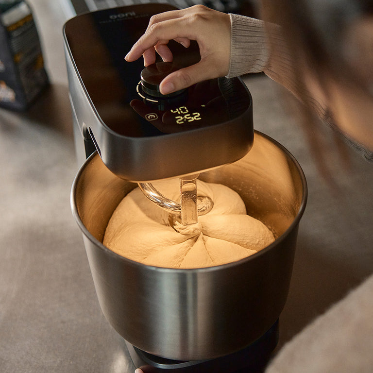 Ooni Pro 16 Multi-Fuel Pizza Oven — Ooni Europe