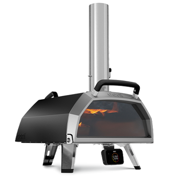 Explore Karu 2 Pro — Ooni Europe