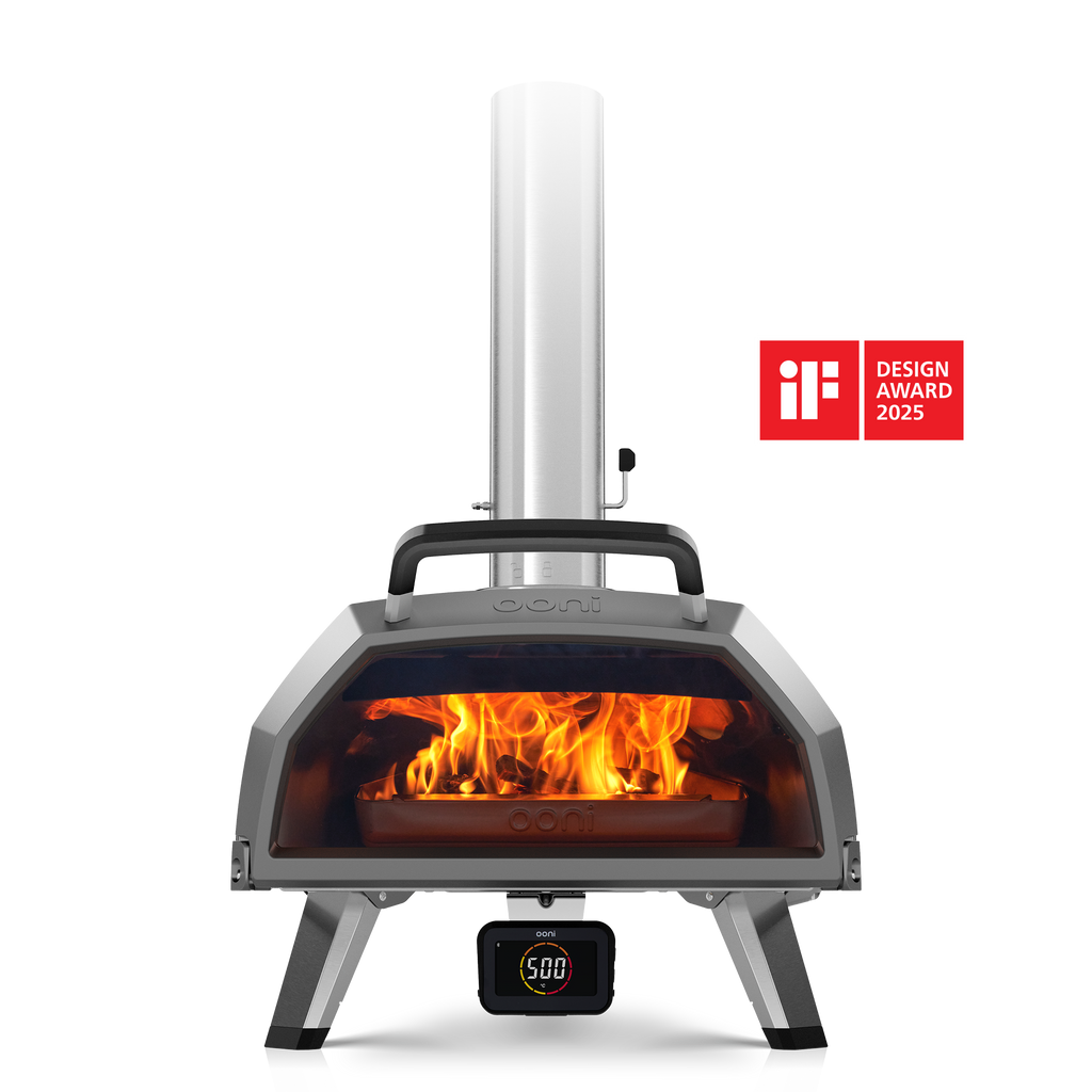 Ooni Karu 2 Pro | Multi-Fuel Pizza Oven — Ooni Europe