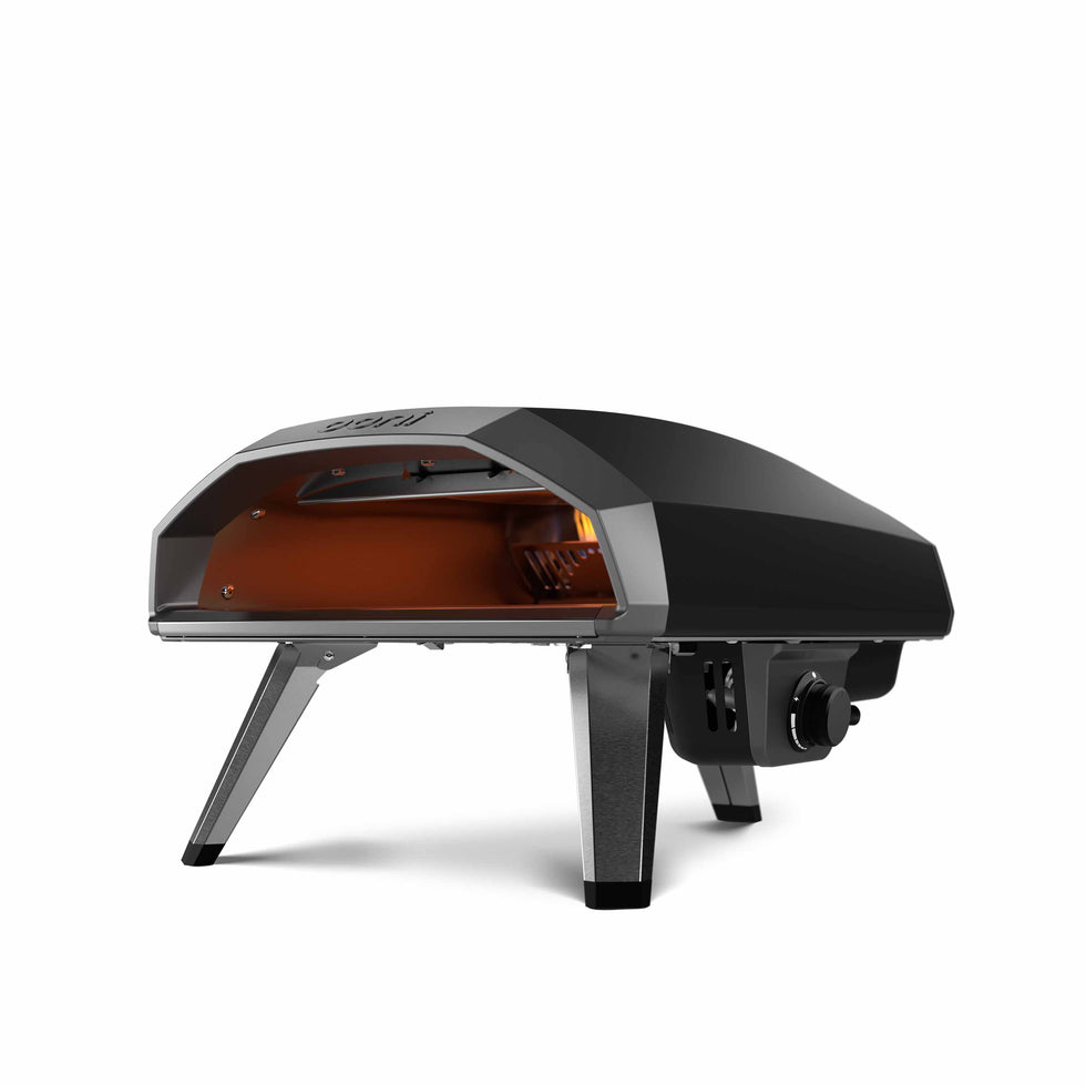Ooni Koda Range | Gas Pizza Ovens — Ooni Europe