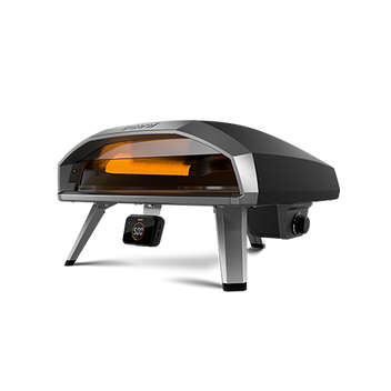 Ooni Pro 16 Multi-Fuel Pizza Oven — Ooni Europe