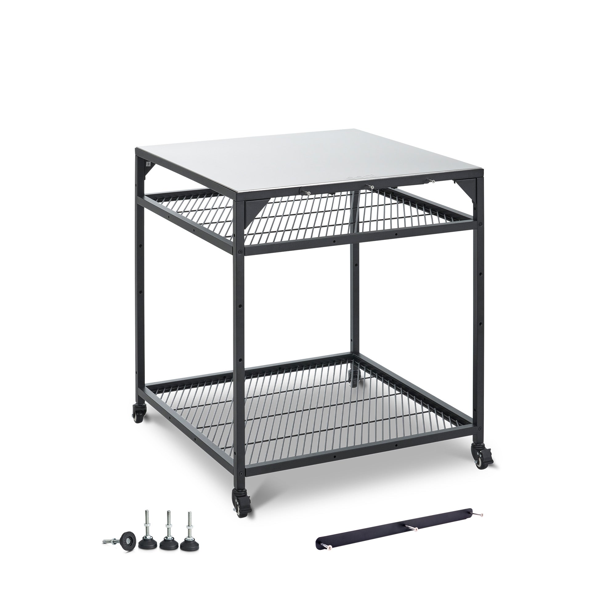 Ooni Large Pizza Table Bundle — Ooni Europe