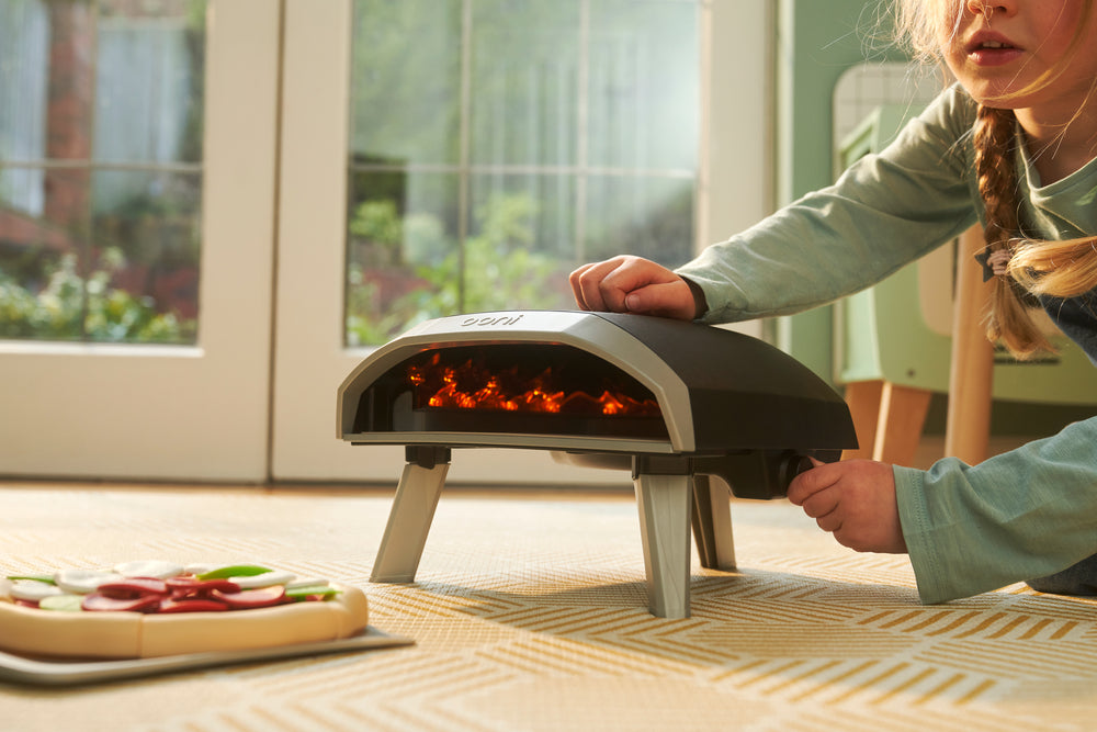 Our Range of Pizza Ovens | Ooni Pizza Ovens — Ooni Europe
