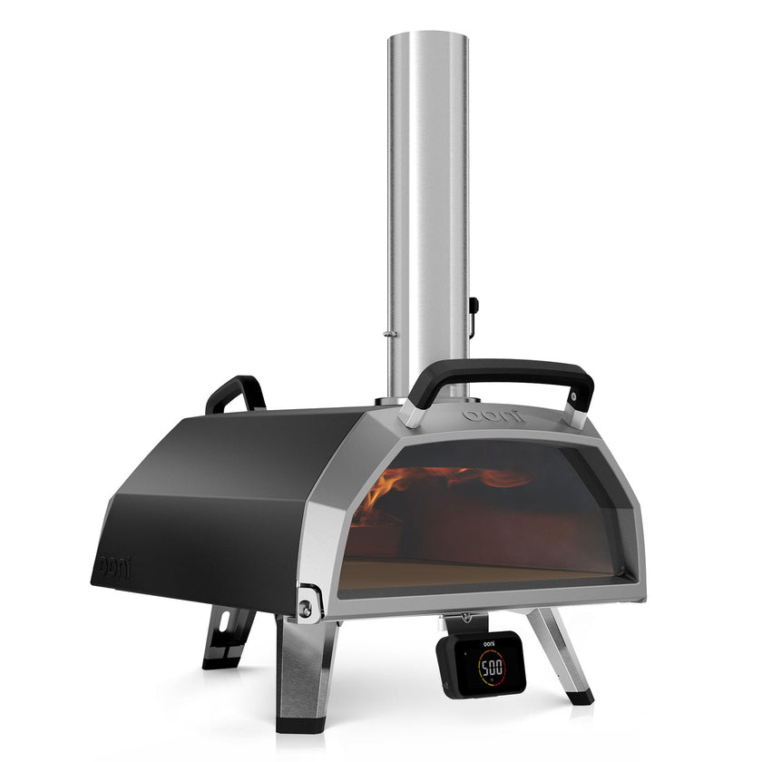 Ooni Karu 2 Pro | Multi-Fuel Pizza Oven — Ooni Europe