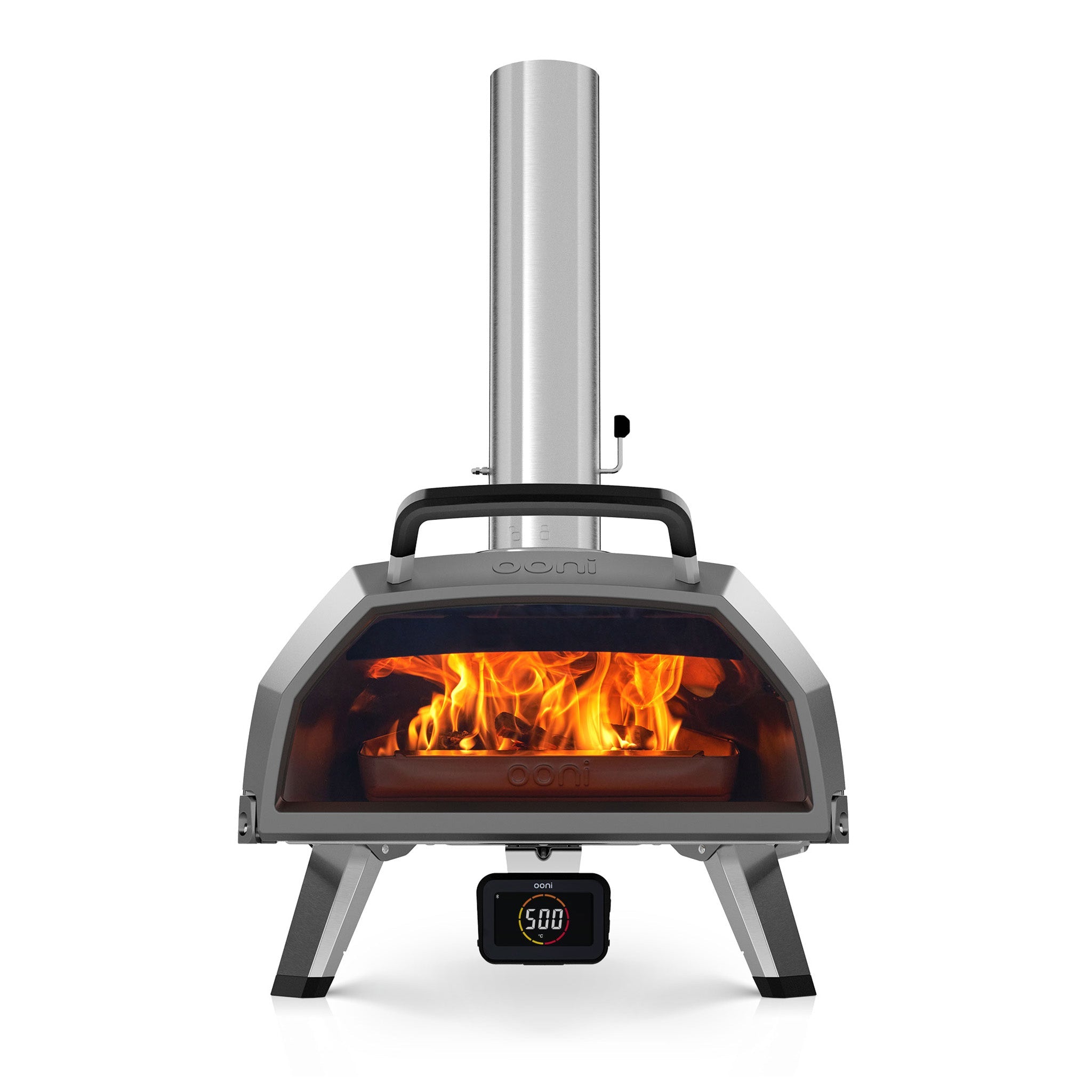 Ooni Pizza Ovens — Ooni Europe