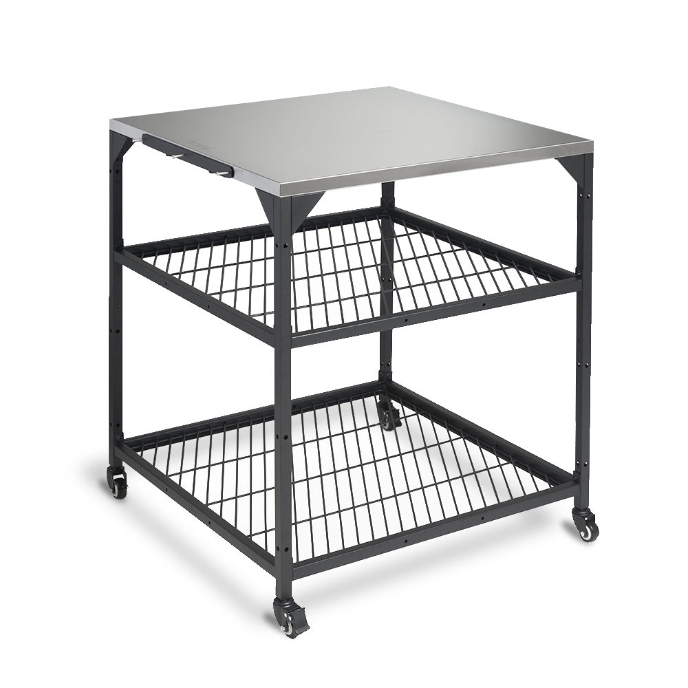 Ooni Modular Pizza Oven Table and Cover Bundle - Large — Ooni Europe