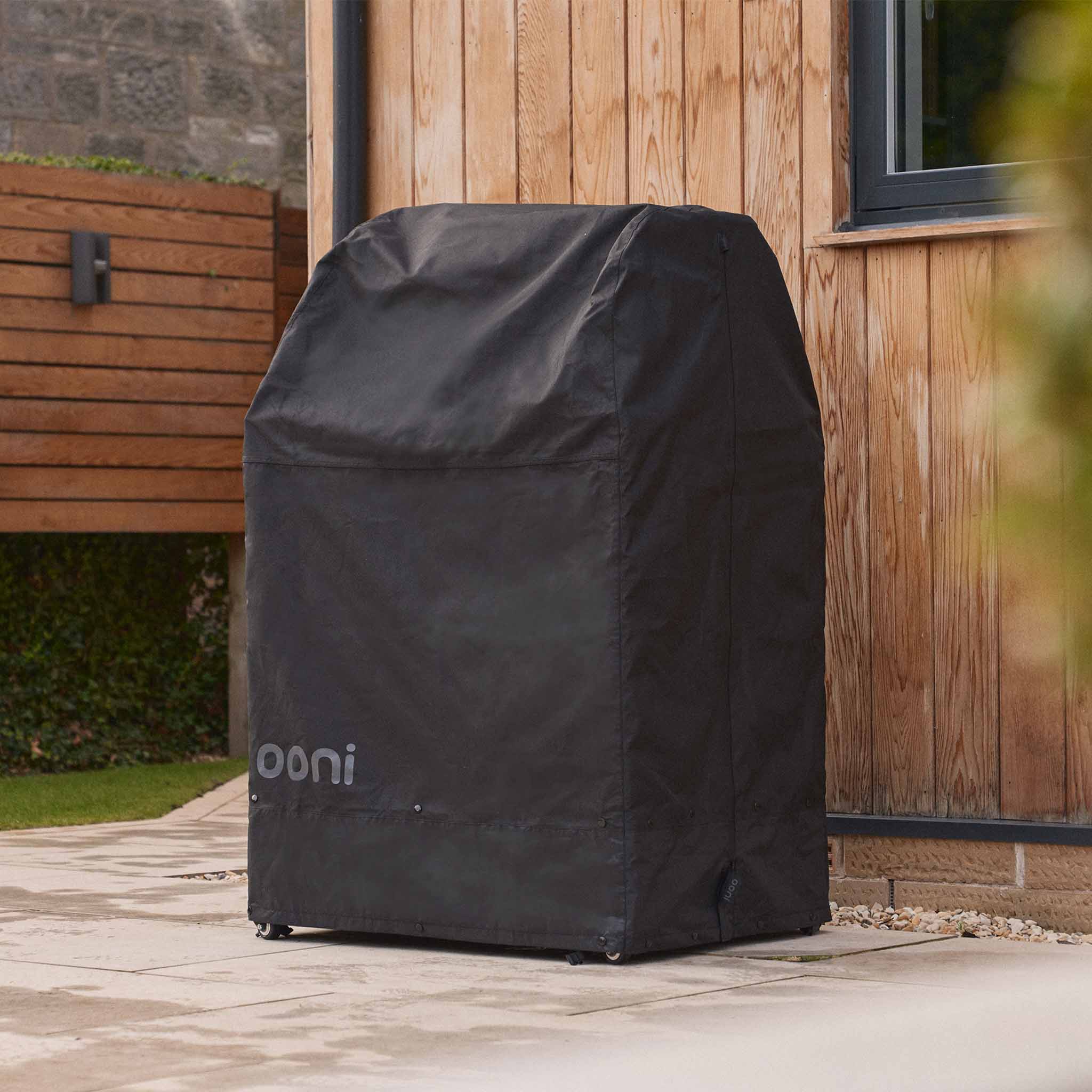 Ooni Modular Pizza Oven Table and Cover Bundle - Medium — Ooni Europe