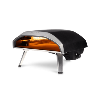 Ooni Pro 16 Multi-Fuel Pizza Oven — Ooni Europe