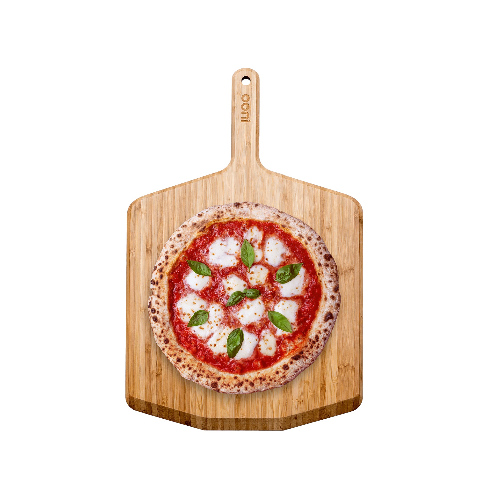Ooni Pizza Topping Station — Ooni Europe