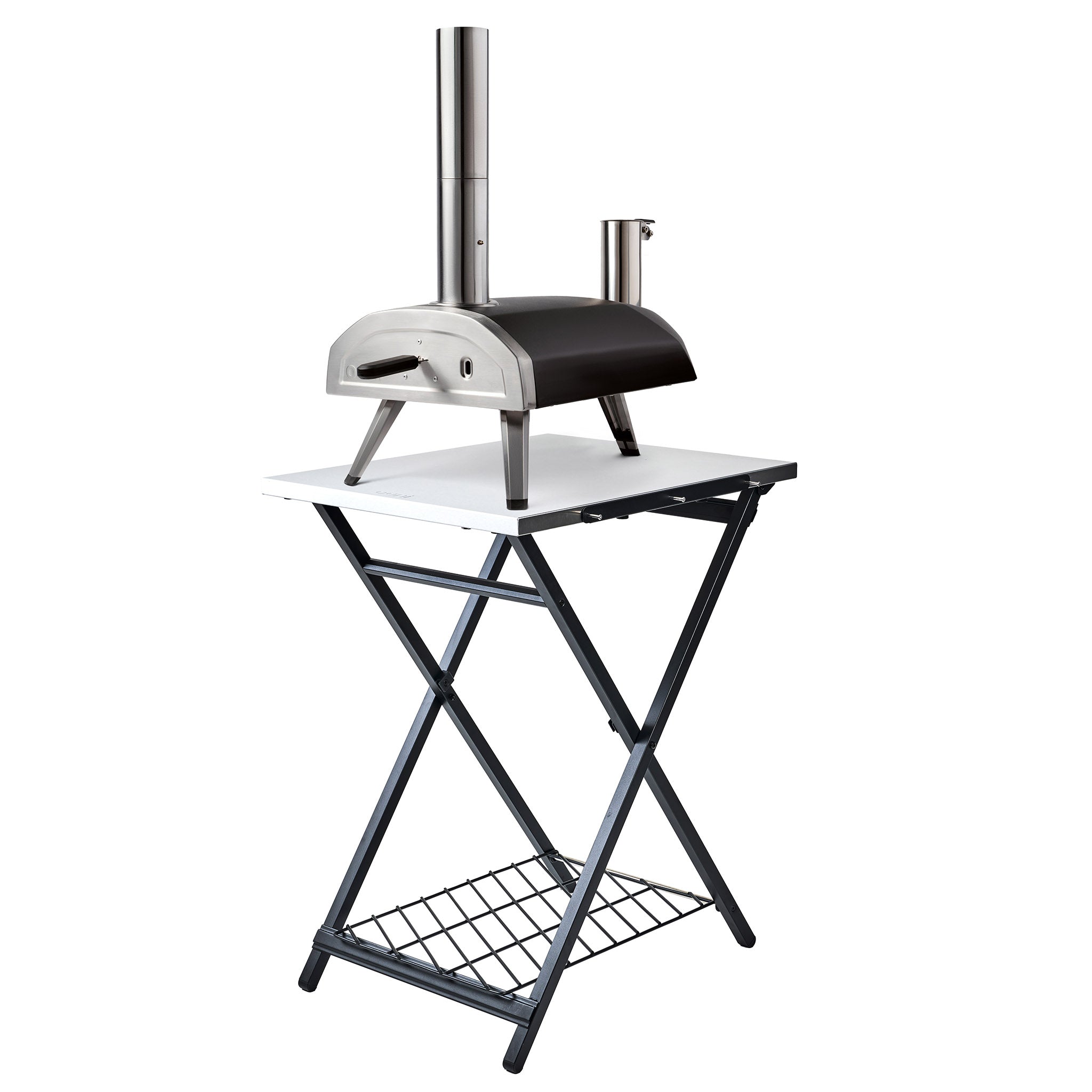 Ooni Folding Table — Ooni Europe