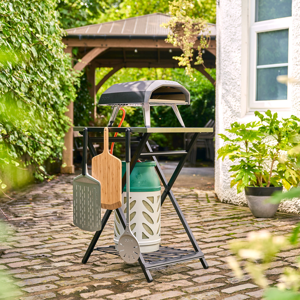 Ooni Folding Table — Ooni Europe