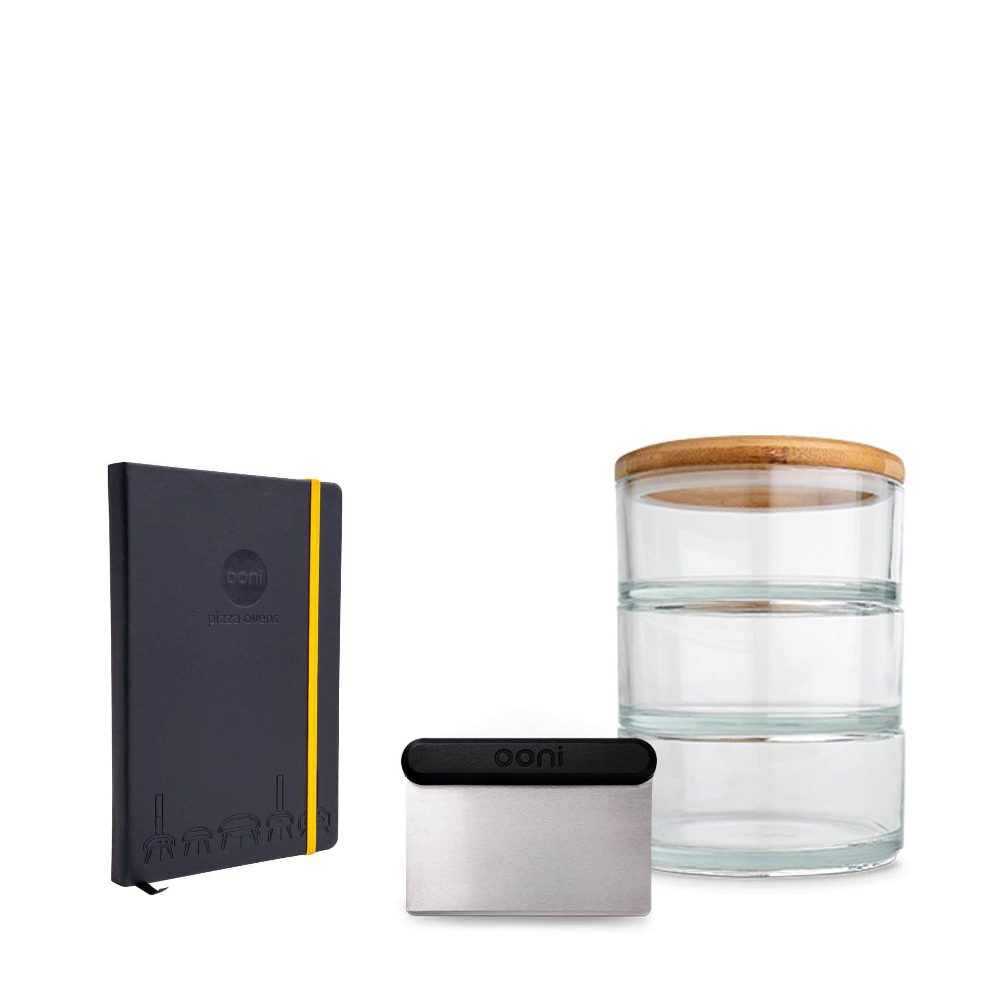 Accessory Bundles — Ooni Europe