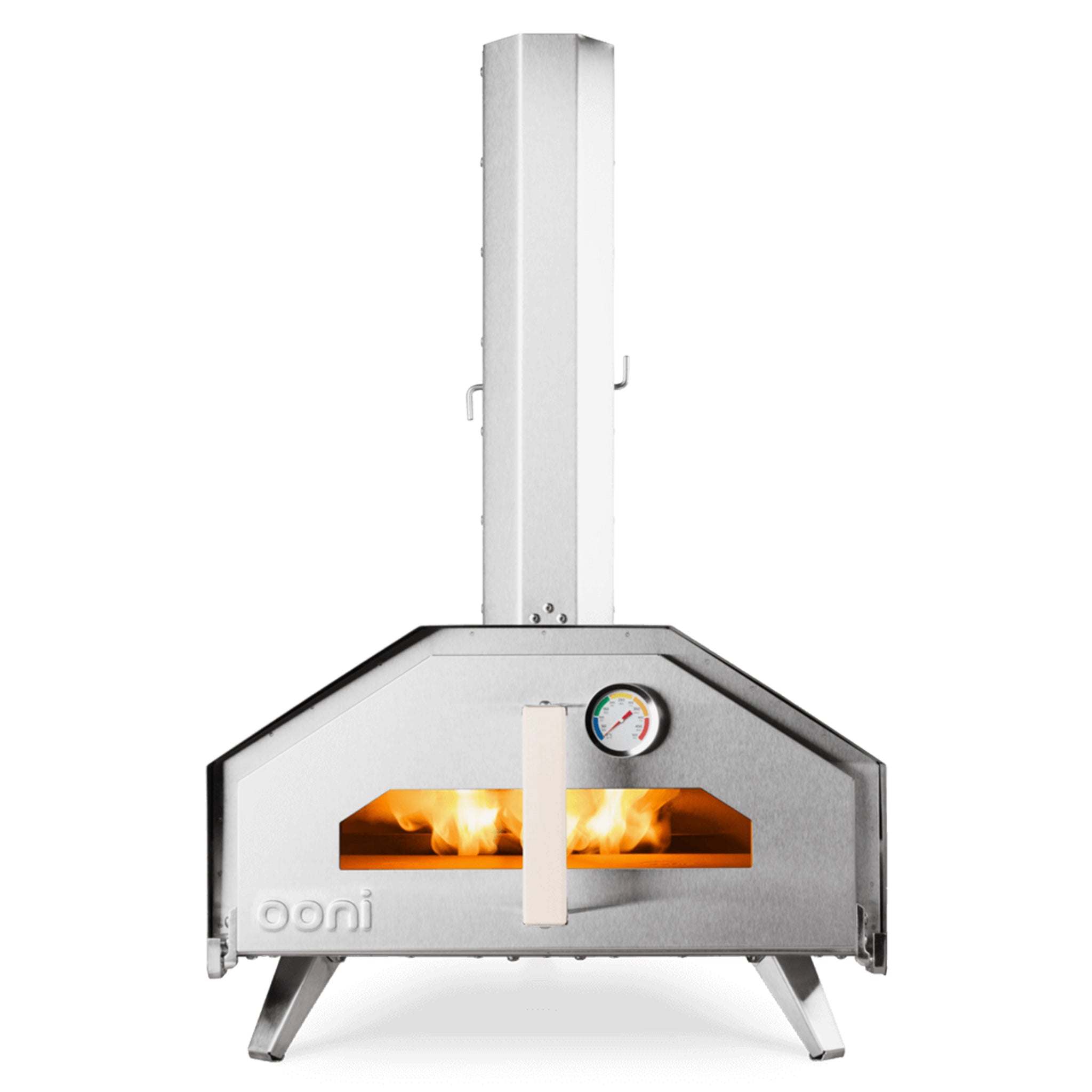Ooni Pro 16 Multi-Fuel Pizza Oven — Ooni Europe