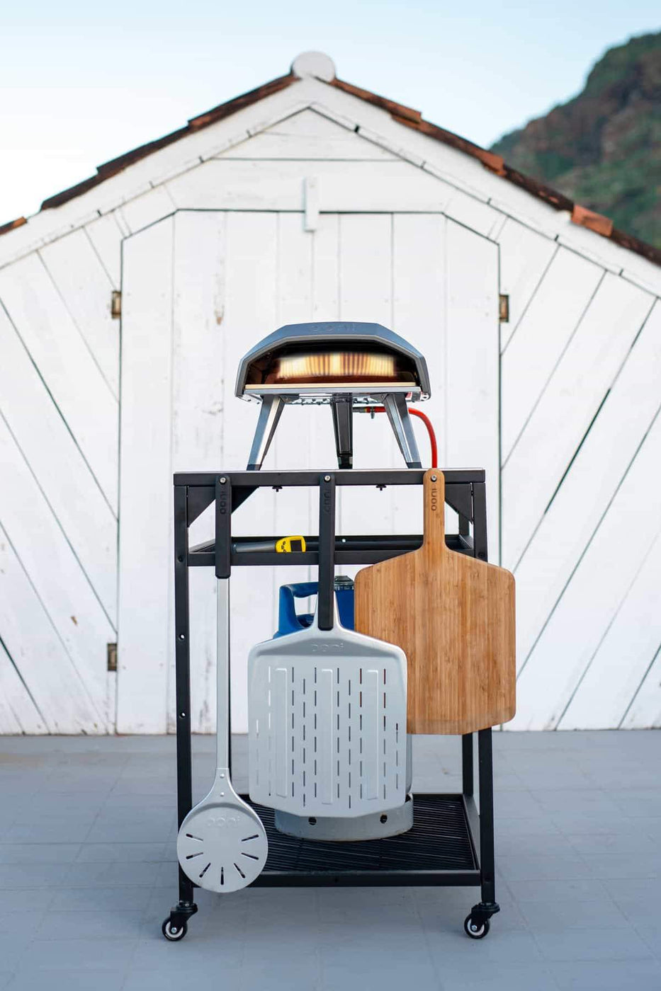 Ooni Modular Table - Medium — Ooni Europe