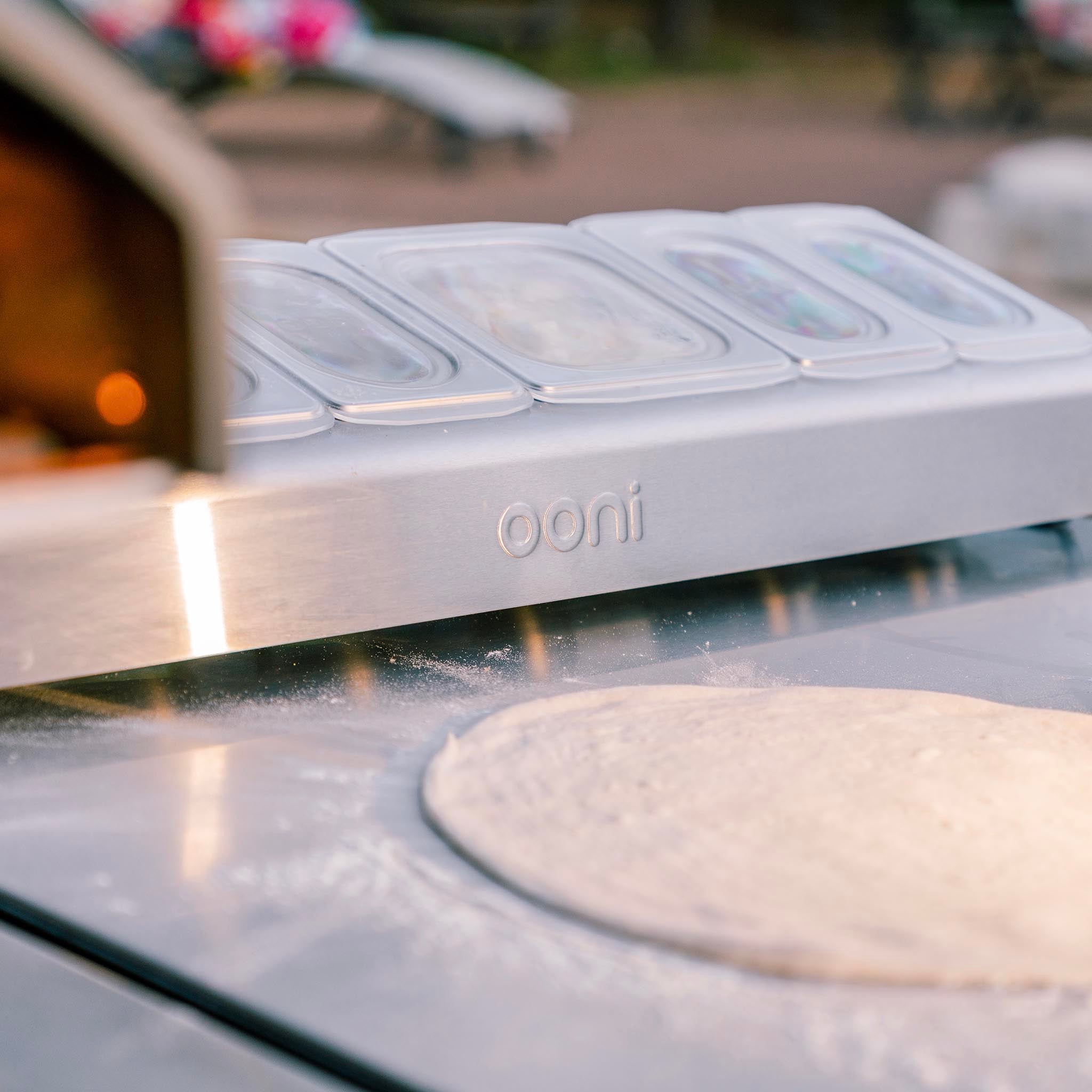 Outdoor Kitchen — Ooni Europe
