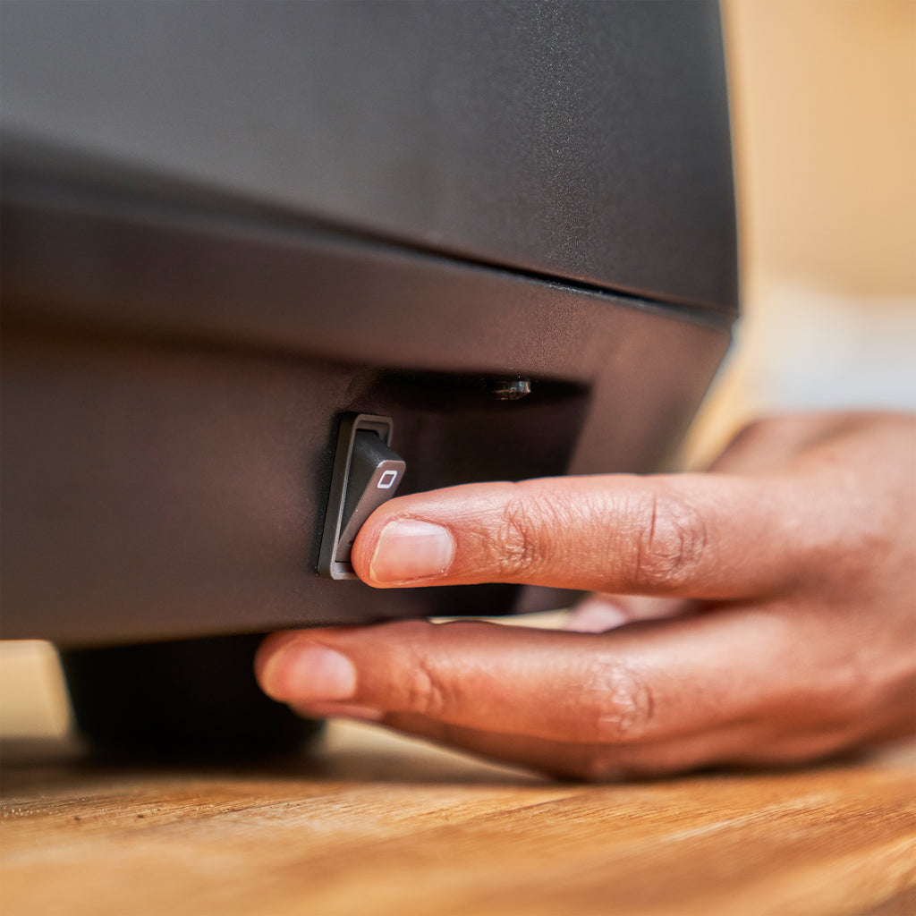 Ooni Volt 12 | Electric Pizza Oven — Ooni Europe